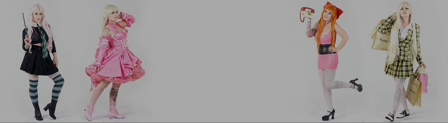 Funtasma Shoes Online Store | Pleaser Shoes | Free Shipping & Returns