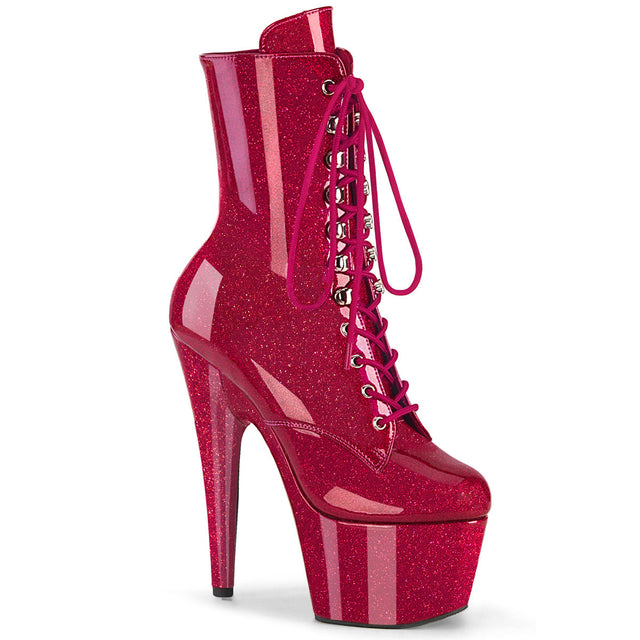 Pleaser Adore-1020GP in Pink – Pleaser Shoes