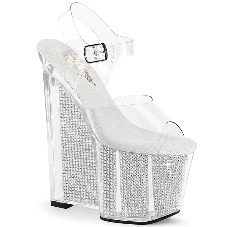 Glamorous Footwear & Stylish Platform Heels – Page – Pleaser Shoes
