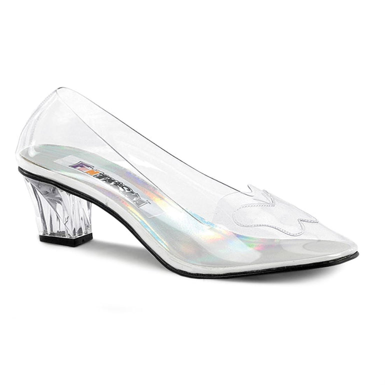 Funtasma Shoes Online Store | Pleaser Shoes | Free Shipping & Returns ...