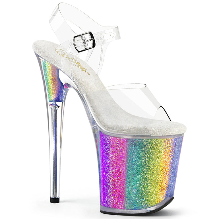 Glamorous Footwear & Stylish Platform Heels – Page – Pleaser Shoes