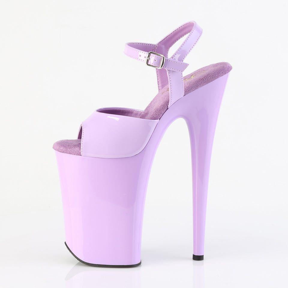 Infinity-909 – Pleaser Shoes