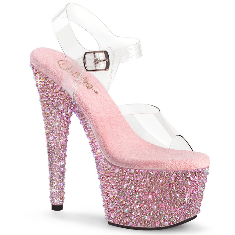 Glamorous Footwear & Stylish Platform Heels – Page – Pleaser Shoes